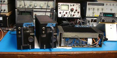 MBT Electronics, LLC